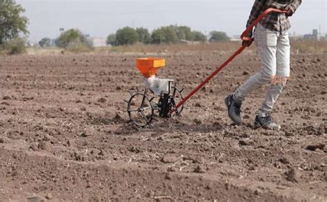 Seed Sowing Equipment At Jessica Ogden Blog