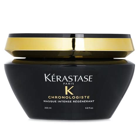 Kerastase Chronologiste Masque Intense Régénérant Youth Revitalizing