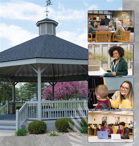 About Macomb Macomb Community College