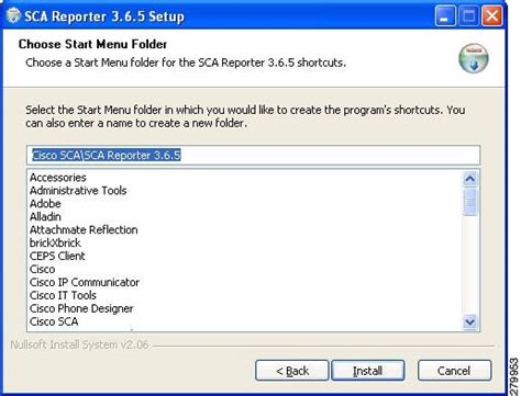 Cisco Service Control Application Reporter User Guide Release X Getting Started Cisco