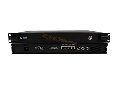 linsn ts952 full color led big sender box