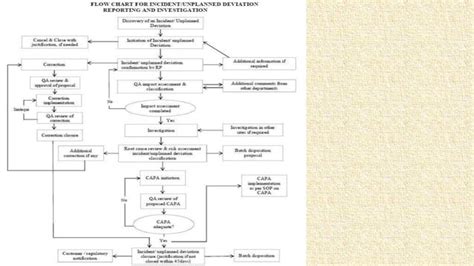 Process Deviation Pptx