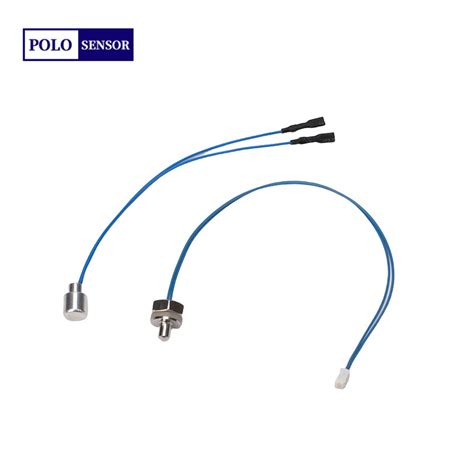 NTC 10K Ohm Thermistor Probe Temperature Range