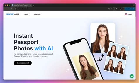 Passport Maker Features Pricing And Alternatives Ai Tools