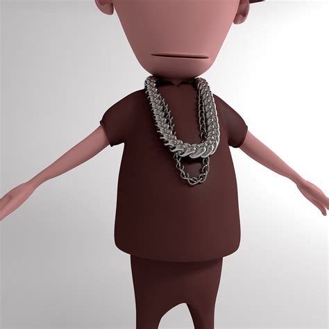 Todd Cartoon