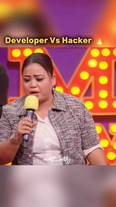 Developer Vs Hacker Memes Bhartisingh Youtubeshorts Youtube
