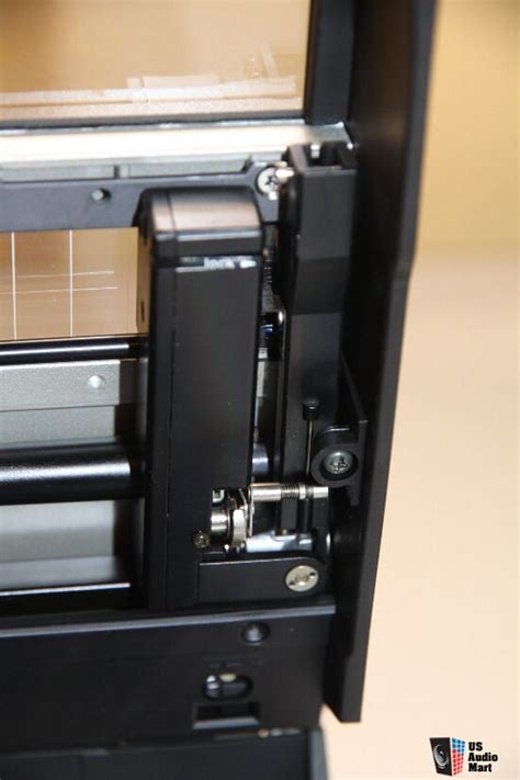 Technics SL 10 Quartz Direct Drive Linear Tracking Turntable No Cartridge Photo 5173516 US