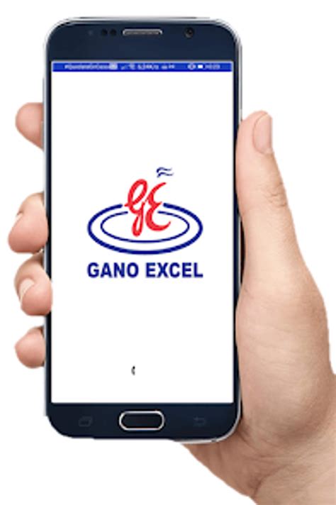 Gano Excel Colombia Para Android Download
