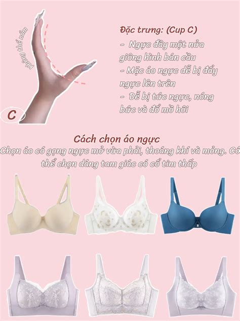 Bạn đã Biết CÁch Đo VÀ ChỌn Áo NgỰc Chưa 🧐 Bộ Sưu Tập Do Truktruk đăng Lemon8