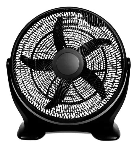 Ventiladores De Piso De Plástico De 14 Polegadas E 3 Véus Mercadolivre