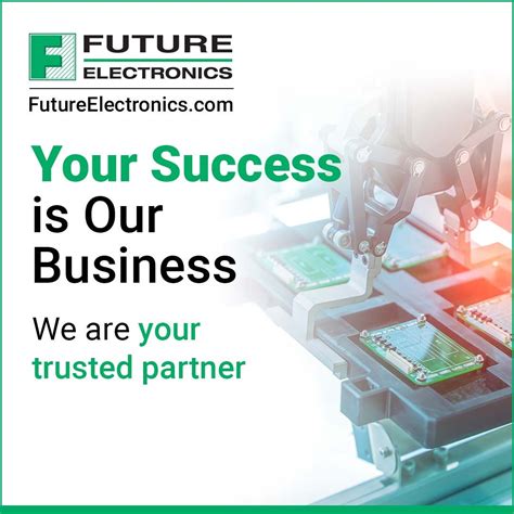 Future Electronics On Linkedin At Future Electronics Our Mission Is