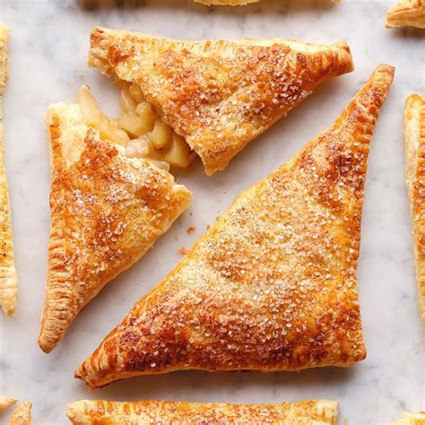 Apple And Pear Turnovers At Isabel Lacey Blog