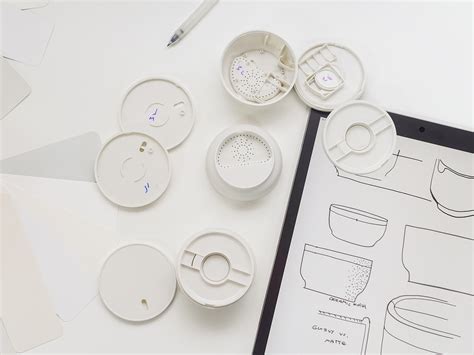 Elixir Aroma Diffuser Behance