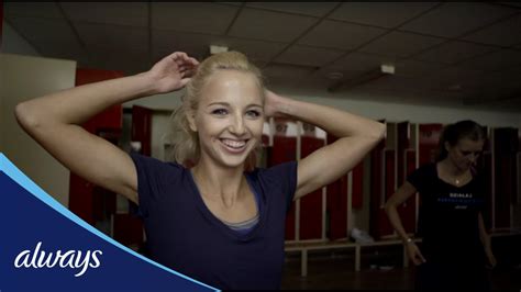 Działaj Jakdziewczyna Karolina Kołeczek Profil Youtube