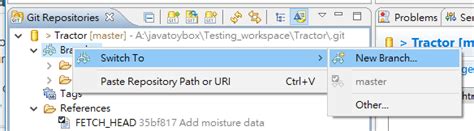 放棄思考 Github 及 Egit Part 8 8 Github 完整流程