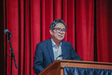 Lee Herrick Californias ‘most Giving Poet Laureate Celebrates His