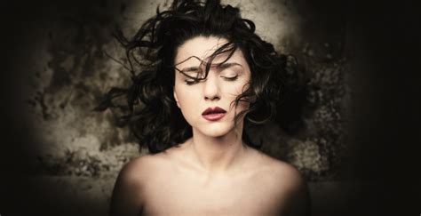 Khatia Buniatishvili Mardi 18 Mars Région Occitanie Pyrénées