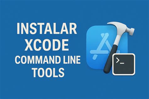 Cómo Descargar E Instalar Xcode En Mac Para Ios Development