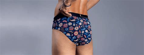 Markdown Sale Mens Underwear Packs On Sale Solid And Printed