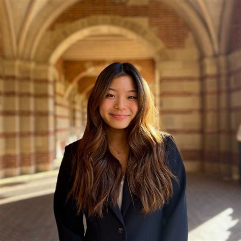 Kaylin Chung Hack Intern Acm At Ucla Linkedin
