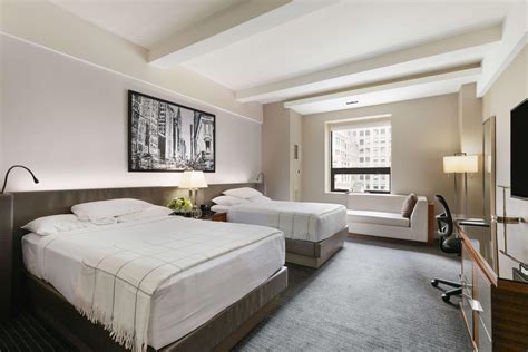 Hotel Hyatt Grand Central New York New York