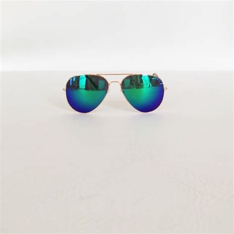 ️ Sale ️ Mirrored Aviator Sunglasses Mirrored Aviator Sunglasses