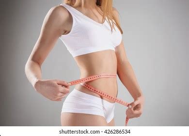 Woman Meter Images Stock Photos Vectors Shutterstock