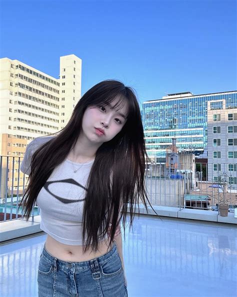 요즘 폼 미쳤다는 츄 인스타 근황 유머 움짤 이슈 에펨코리아