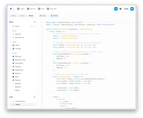 Shopify Builds Shopify Balance With Framer To Give Small Businesses An