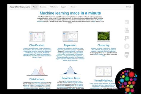 11 open source tools to make the most of machine learning infoworld