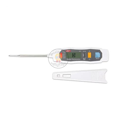 Uni T A61 Probe Type Thermometer Ip65 Milk Temperaturekitchen Foodoil