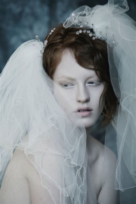 Fashion Editorial For Vulkan Magazine Parallel Of Destiny