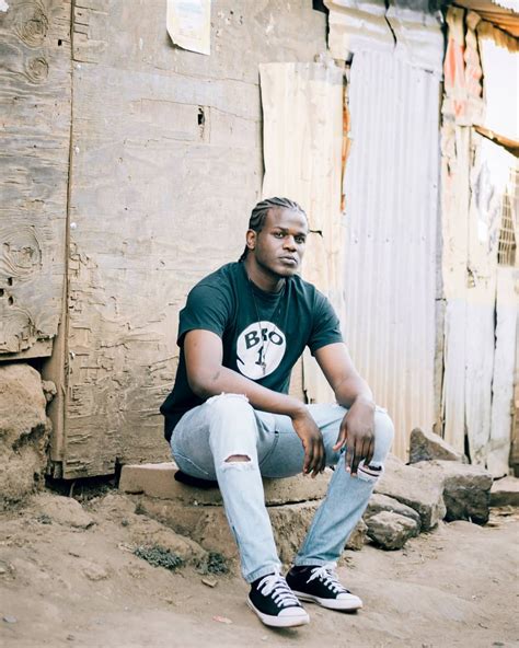 Breeder Lw Is One Lyricist Rapper You Should Not Sleep On