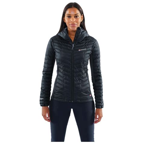 Dámská Zimní Bunda Montane Fem Phoenix Stretch Jacket 4camping Cz
