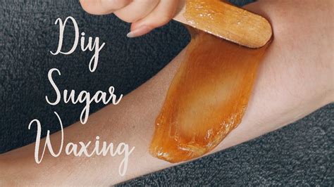 How To Remove Facial Hair By Sugaring At Mary Lockridge Blog