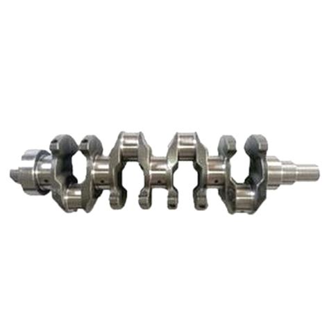 Cigüeñal Para Carretilla Elevadora Isuzu 4jg2 4jg2t Motor Tcm Komatsu