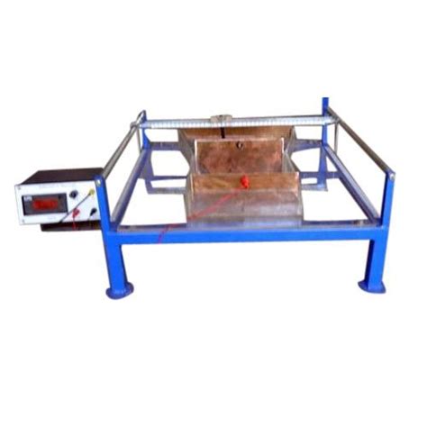 Aluminium Alloy Rectangular Electrical Analogy At ₹39000 In Mumbai