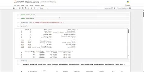 Preety Chourasiya On Linkedin Datascience Machinelearning