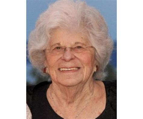 Nancy Early Obituary 1930 2022 Palmyra Pa Patriot News