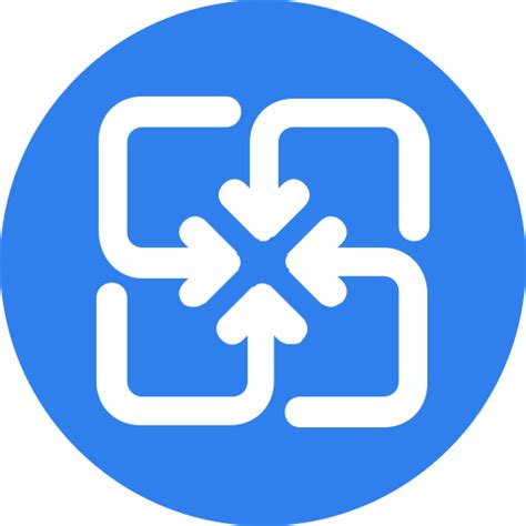 Cycle Generic Color Fill Icon
