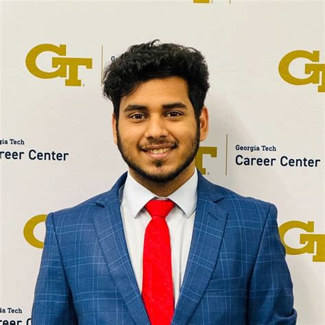 Ambuj Gupta Cmit Georgia Tech School Of Building Construction