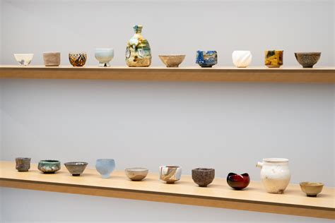 Sake Ware Exhibition 2024 An Evening Gathering Ⅱ Huls Gallery Tokyo Japanese Crafts