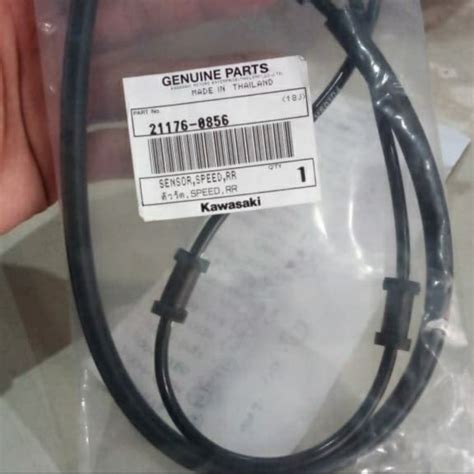 Jual Sensor Speed Sensor Kecepatan Belakang New Ninja 250 Fi 2018 2021 Original Shopee Indonesia