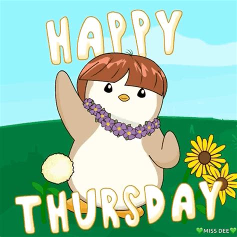 Thursday Happy Thursday  Thursday Happy Thursday Thursday Morning