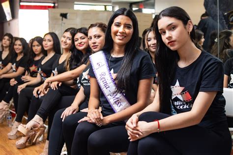 Clases De Modelaje Taller En Acción