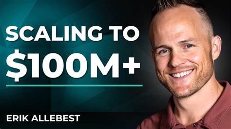 Alex Aronson On Linkedin How To Grow Any Business Erik Allebest