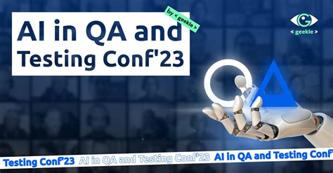 Marcel Veselka On Linkedin Ai In Qa And Testing Conference23