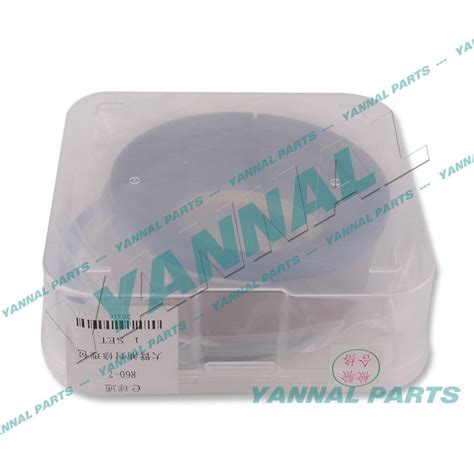 Hyundai R60 7 Boom Oil Seal Repair Kit