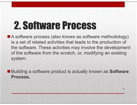 Software Process Model Pdf Operating Systems Computer Software And Applications