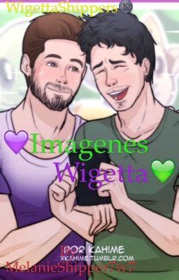 Imágenes De Wigetta Max Wattpad